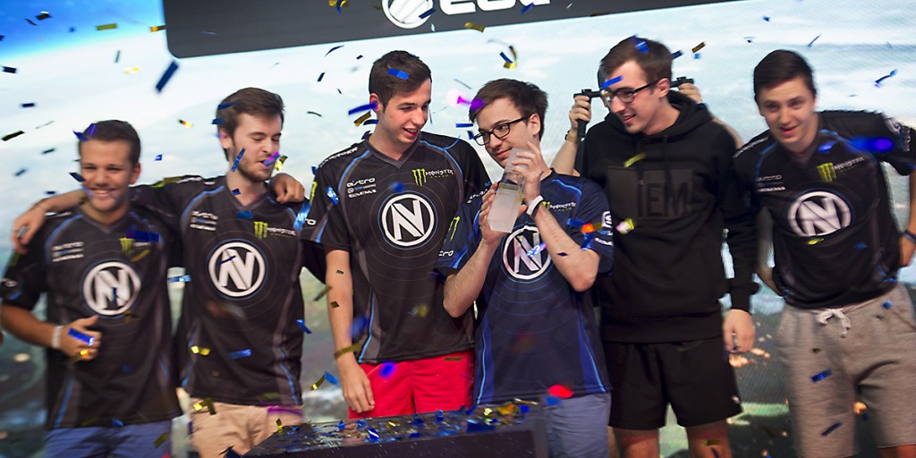 EnvyUS c'est 1.3 millions de dollars en 8 mois - Smartcast