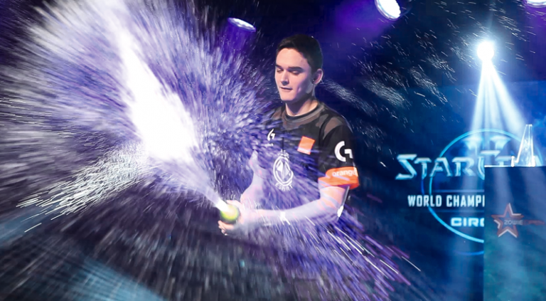 Showtime2 - Smartcast