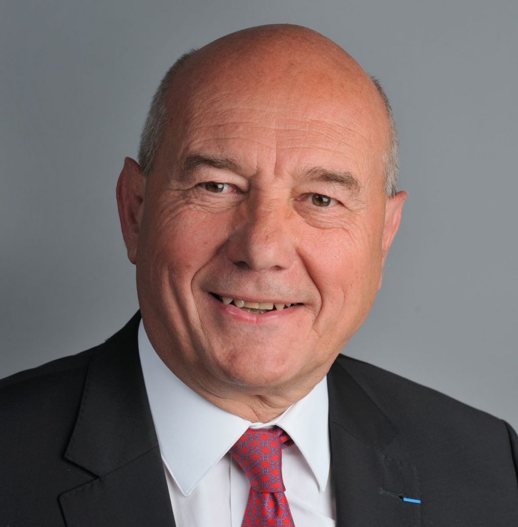 Tours Serge BABARY(1) - Smartcast