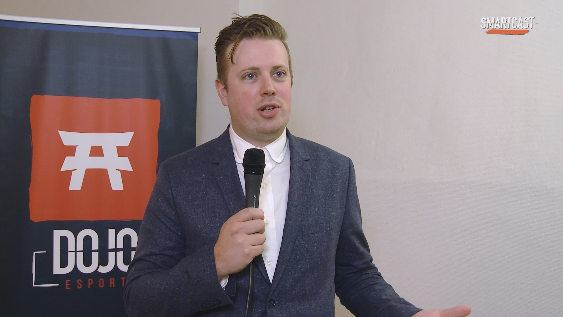 Carson Knuth - Rogue - Smartcast